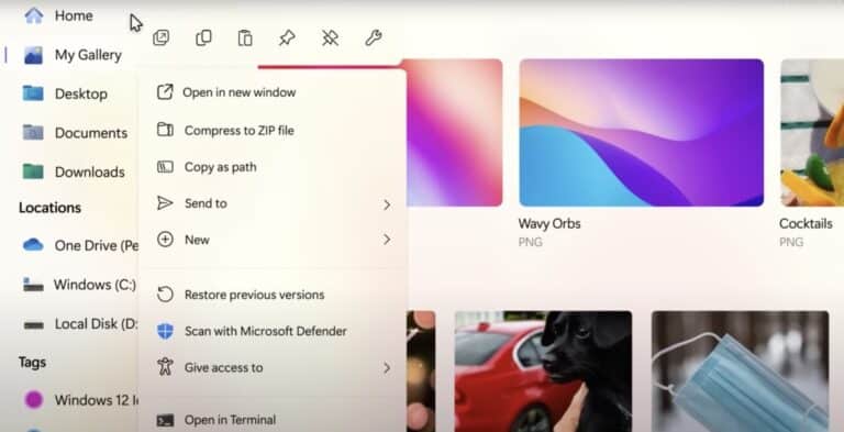 Windows 12: ISO, Novedades, Precio, Fecha y mucho más