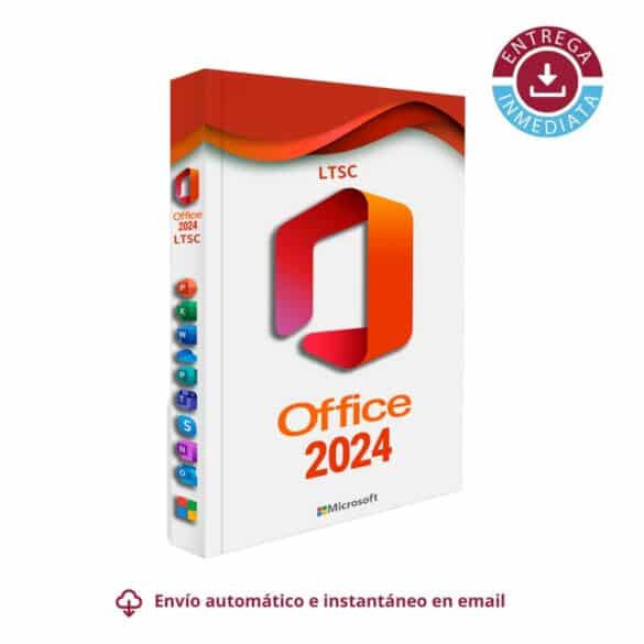 Office 2024: ¿Cuándo sale? ¿Novedades? ¿Precio? - El Blog de Revolution ...