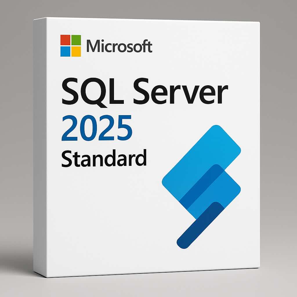 SQL Server 2025: La revolución en bases de datos que tu empresa necesita - El Blog de Revolution ...